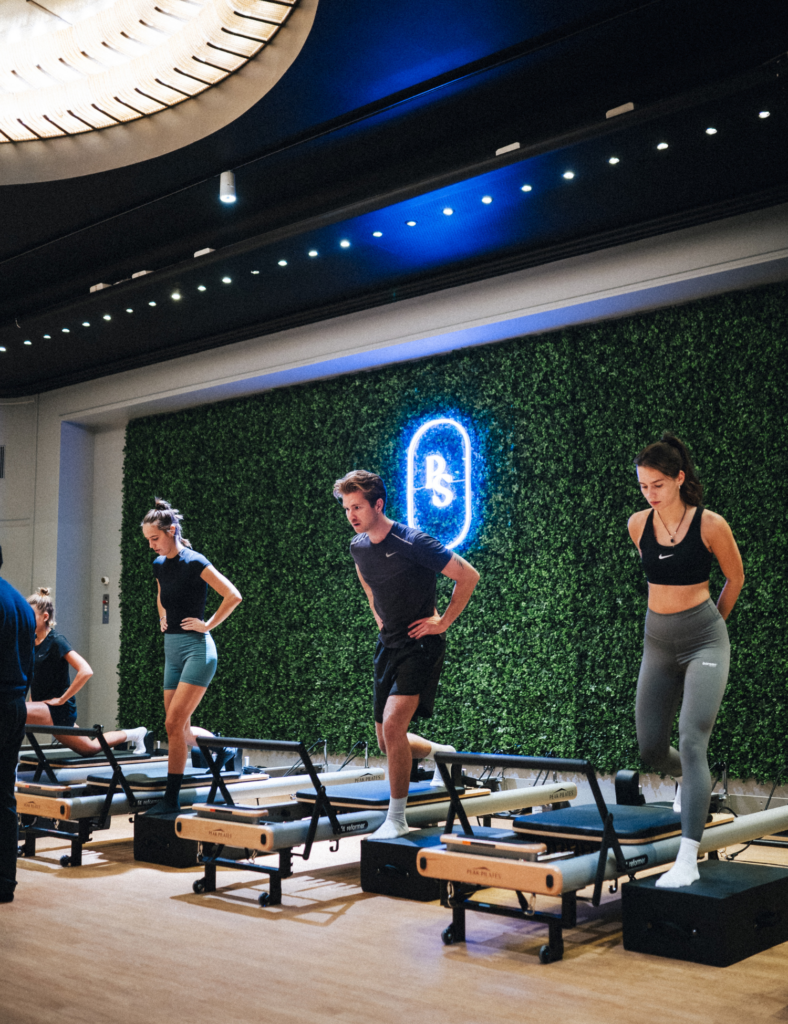 Power House Danmark - HOOKED Media